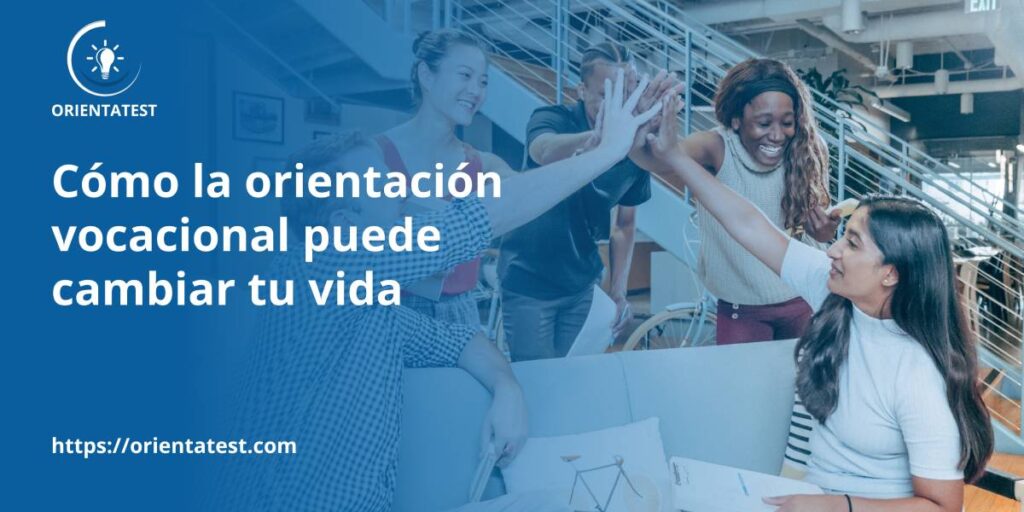 Los 7 pasos para encontrar tu vocación profesional: la guía definitiva