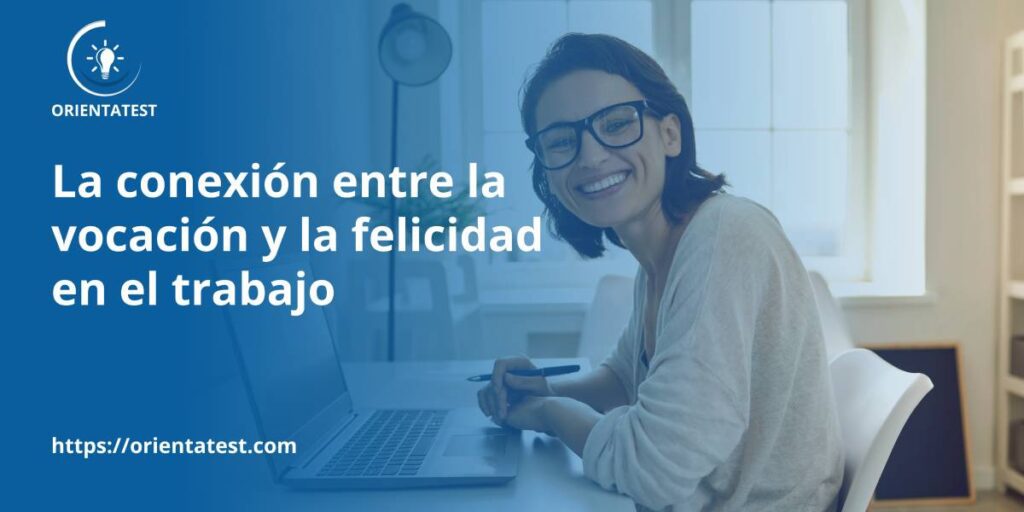 Los 7 pasos para encontrar tu vocación profesional: la guía definitiva